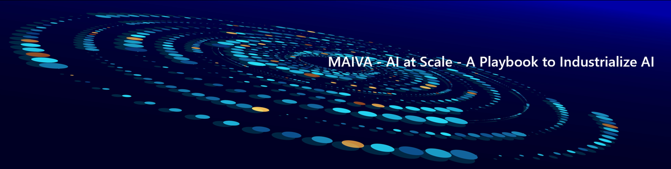 dstoolkit-maiva | Microsoft AI Value Accelerator